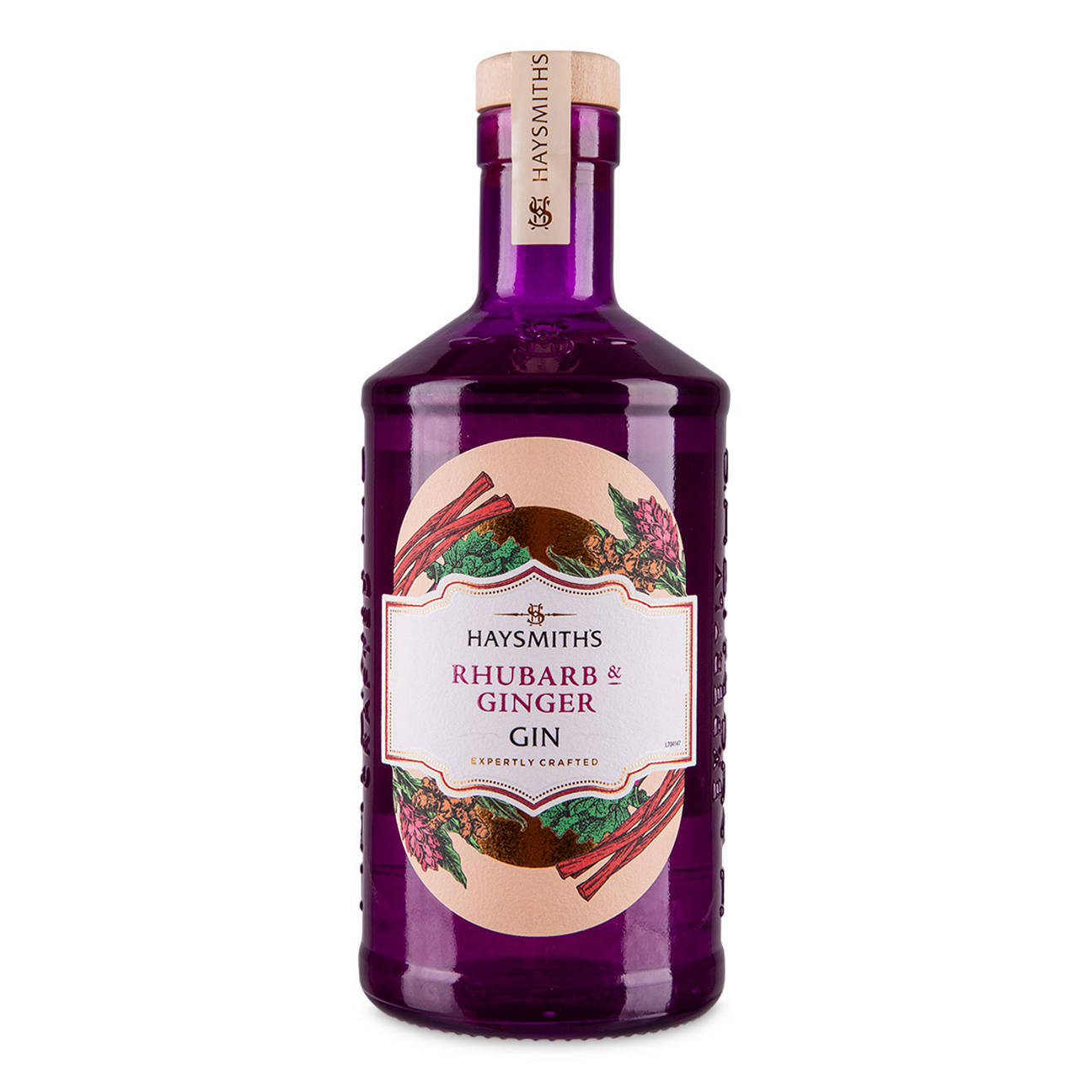 Rhubarb & Ginger Gin | ALDI UK